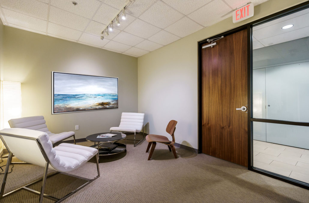 Team Rooms - Access Office Business Center